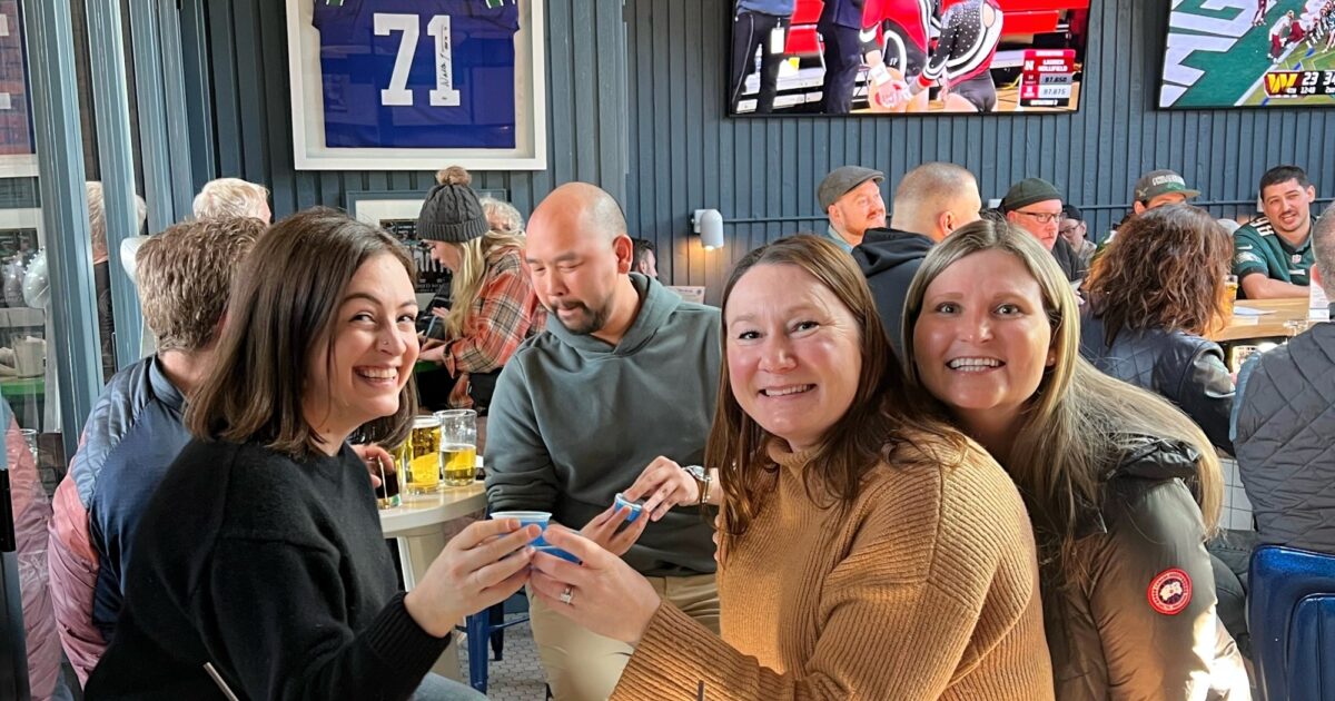 Live Sports, Watch Parties & Events Calendar